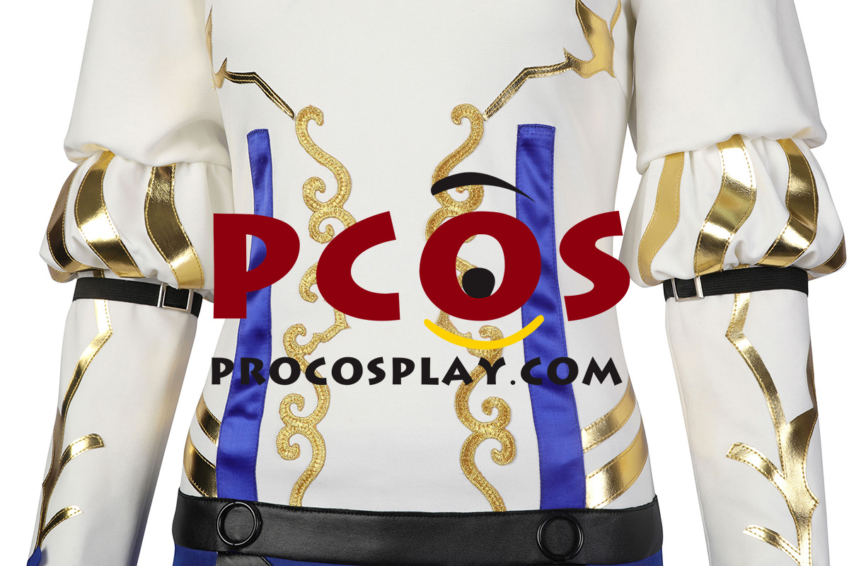 Fire Emblem Engage Alear Cosplay Costume - Best Profession Cosplay ...