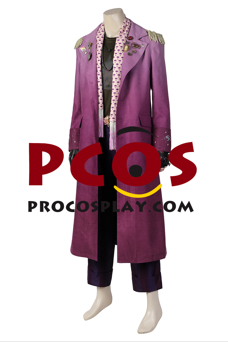 Slumberland Flip Cosplay Costume - Best Profession Cosplay Costumes ...