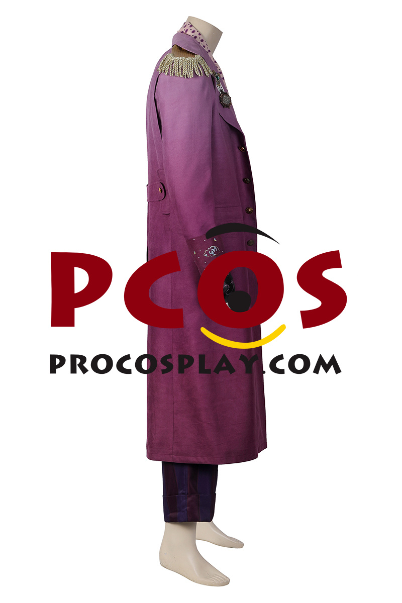 Slumberland Flip Cosplay Costume - Best Profession Cosplay Costumes ...