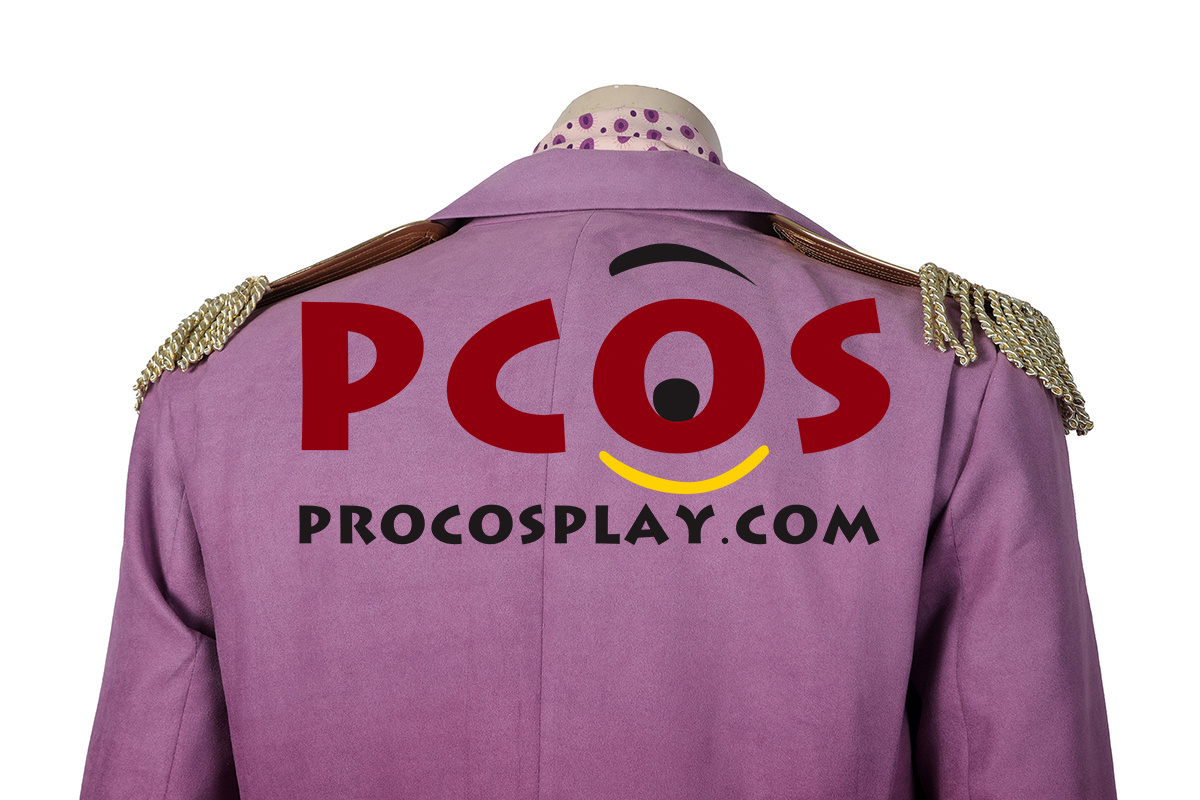 Slumberland Flip Cosplay Costume - Best Profession Cosplay Costumes ...