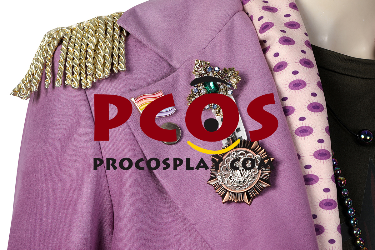 Slumberland Flip Cosplay Costume - Best Profession Cosplay Costumes ...