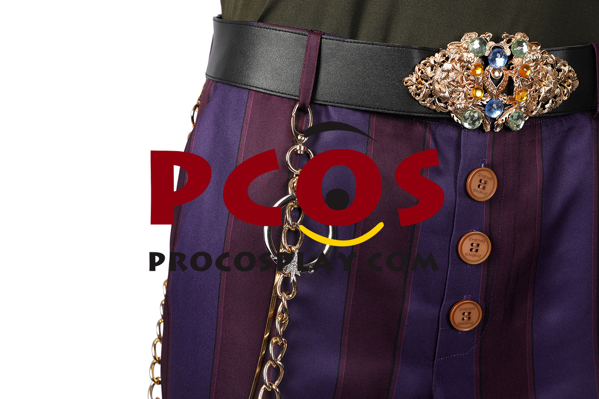 Slumberland Flip Cosplay Costume - Best Profession Cosplay Costumes ...