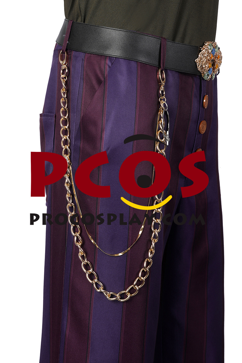 Slumberland Flip Cosplay Costume - Best Profession Cosplay Costumes ...