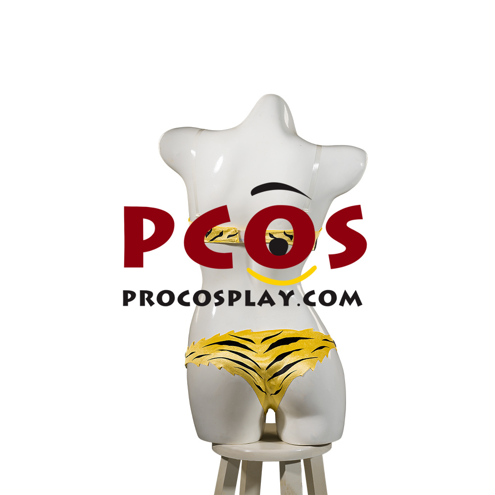 Urusei Yatsura Lum Lamu Cosplay Costume - Best Profession Cosplay ...