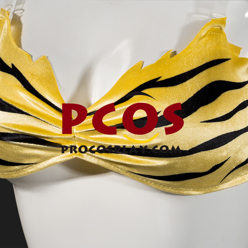 Urusei Yatsura Lum Lamu Cosplay Costume - Best Profession Cosplay ...