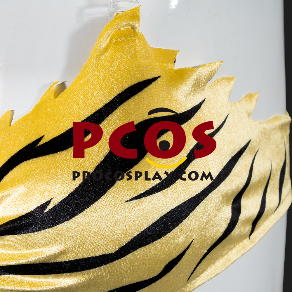 Urusei Yatsura Lum Lamu Cosplay Costume - Best Profession Cosplay ...