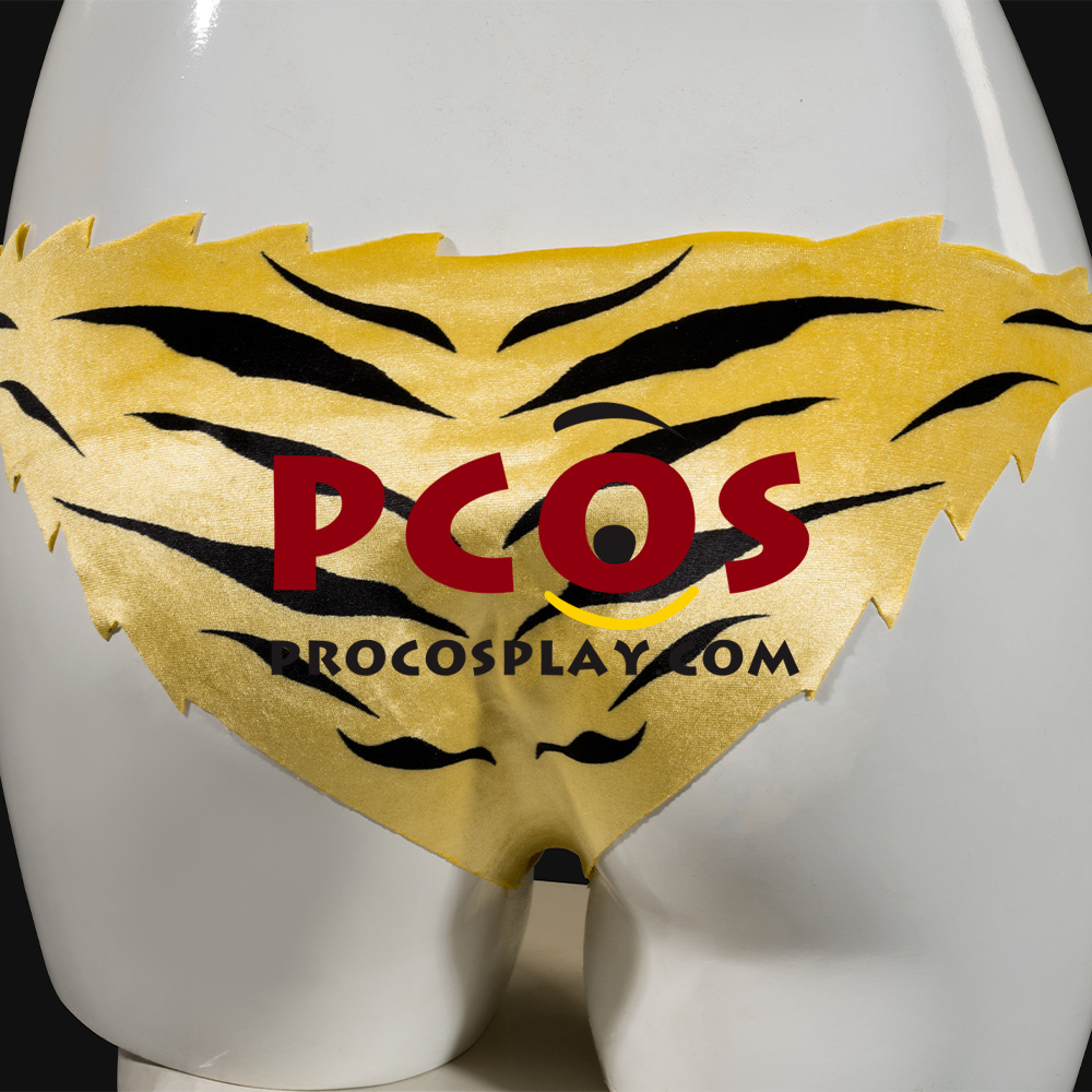 Urusei Yatsura Lum Lamu Cosplay Costume - Best Profession Cosplay ...