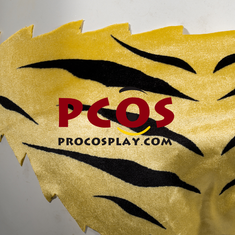 Urusei Yatsura Lum Lamu Cosplay Costume - Best Profession Cosplay ...