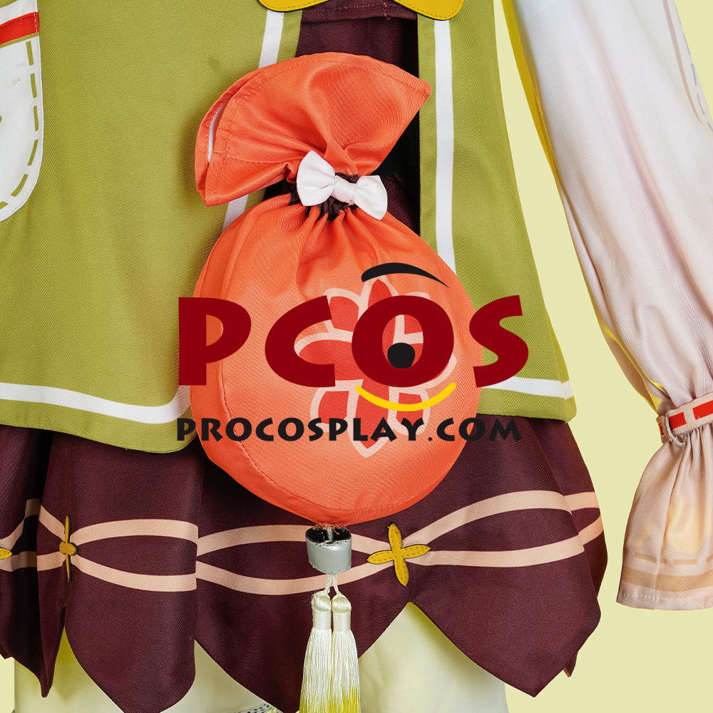 Genshin Impact YaoYao Cosplay Costume from Procosplay - Best Profession ...