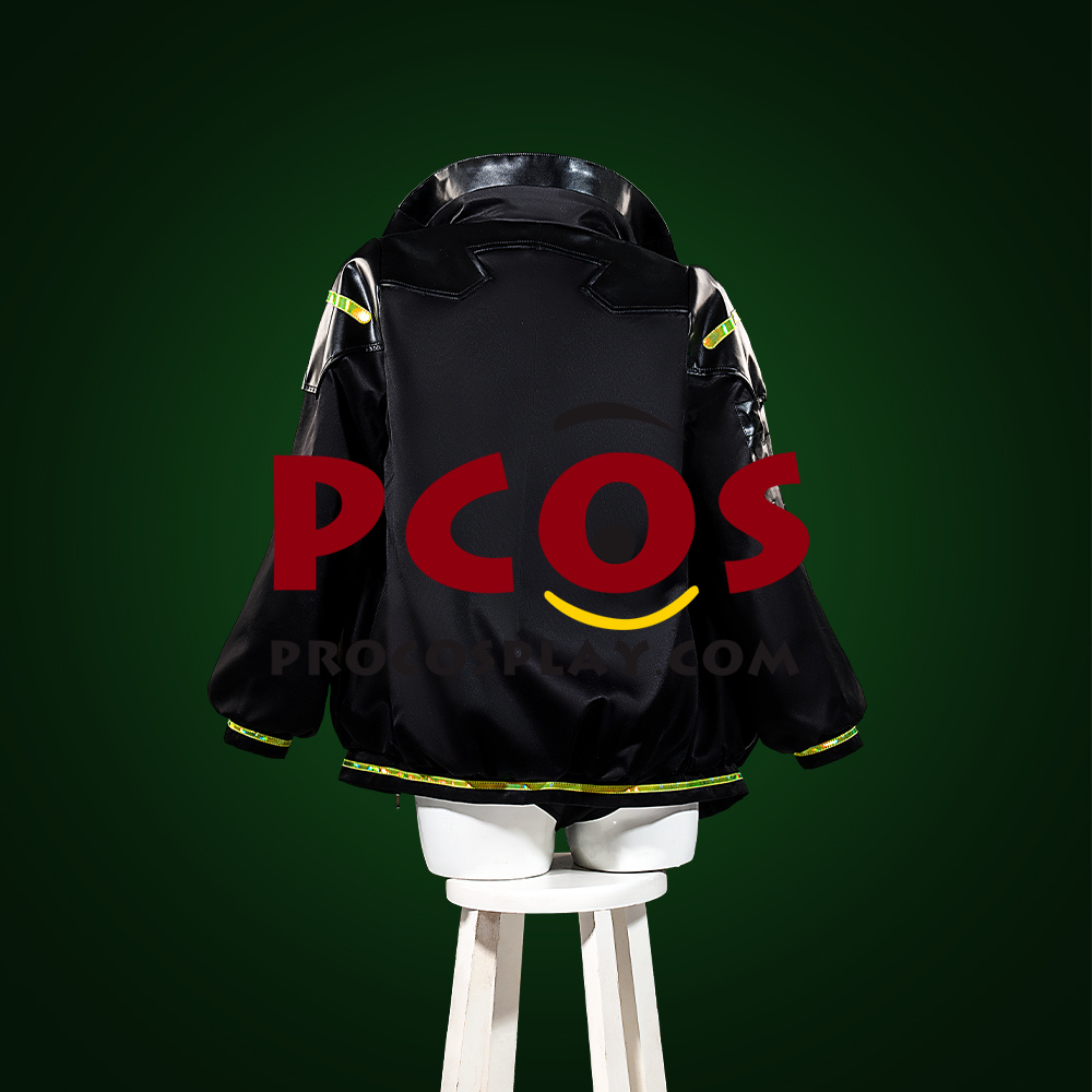 Cyberpunk: Edgerunners Rebecca Cosplay Costume from Procosplay - Best ...