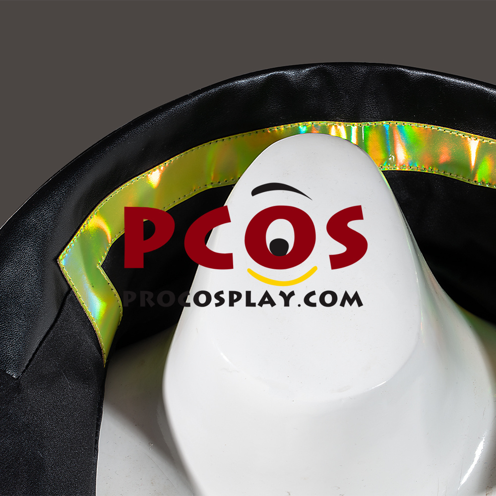 Cyberpunk: Edgerunners Rebecca Cosplay Costume from Procosplay - Best ...