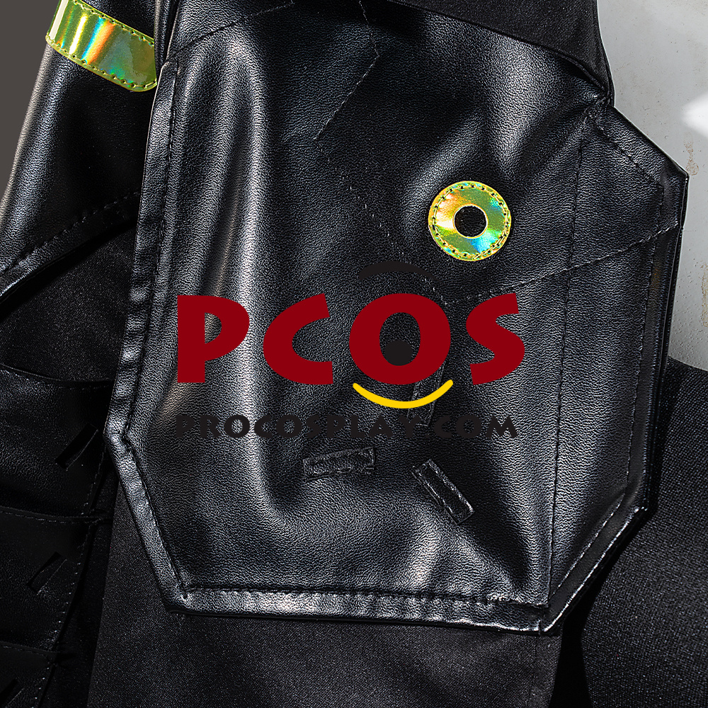 Cyberpunk: Edgerunners Rebecca Cosplay Costume from Procosplay - Best ...