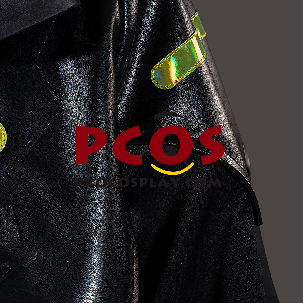 Cyberpunk: Edgerunners Rebecca Cosplay Costume from Procosplay - Best ...