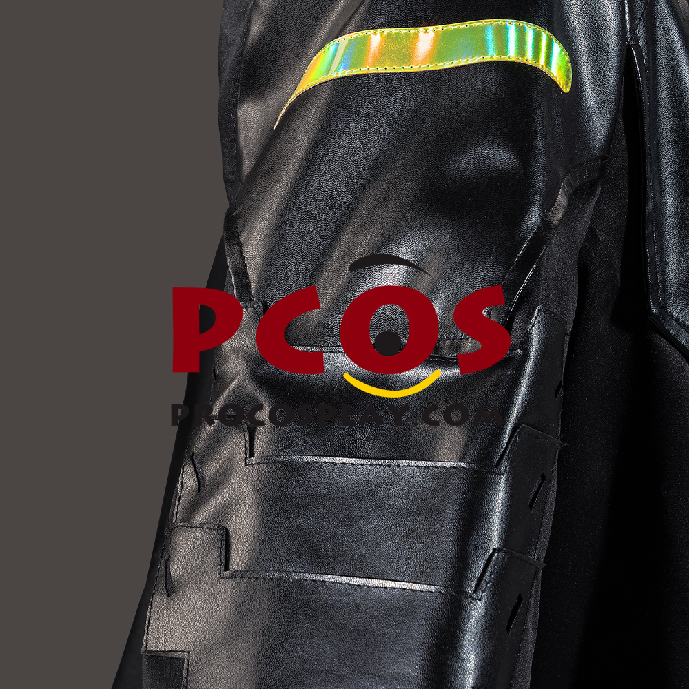 Cyberpunk: Edgerunners Rebecca Cosplay Costume from Procosplay - Best ...