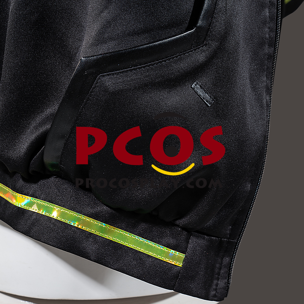 Cyberpunk: Edgerunners Rebecca Cosplay Costume from Procosplay - Best ...