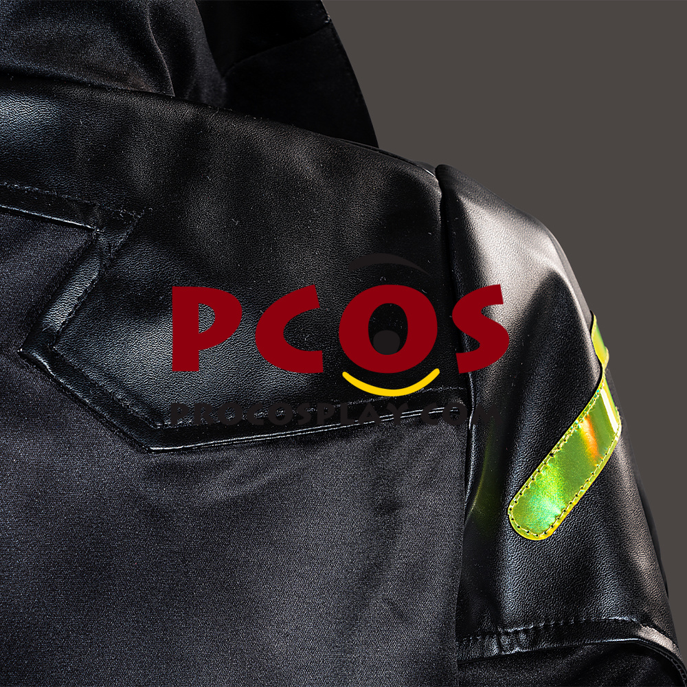 Cyberpunk: Edgerunners Rebecca Cosplay Costume from Procosplay - Best ...