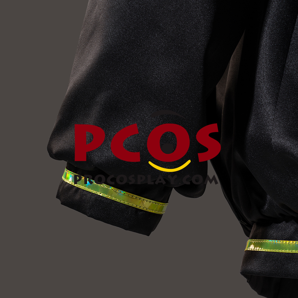 Cyberpunk: Edgerunners Rebecca Cosplay Costume from Procosplay - Best ...