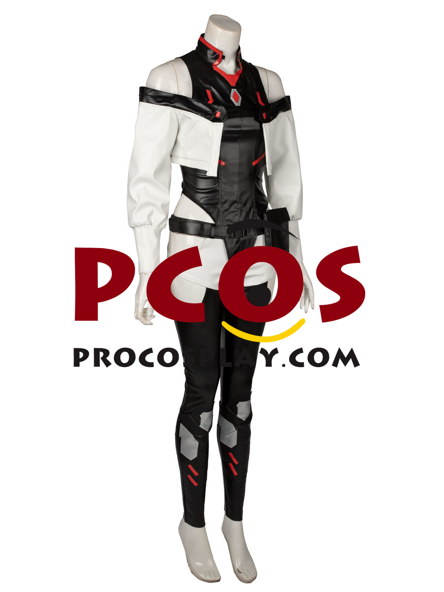 Cyberpunk: Edgerunners Lucy Cosplay Costume from Procosplay - Best ...