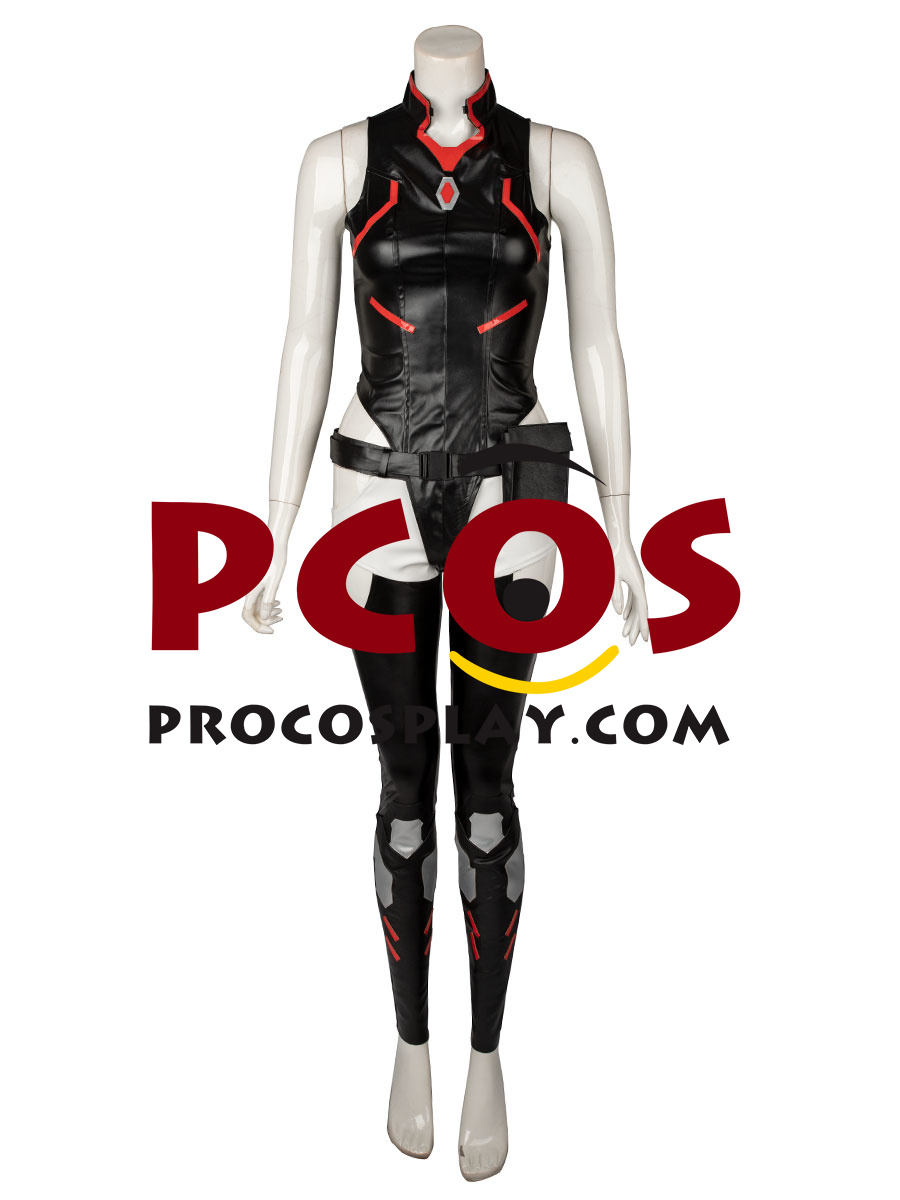 Cyberpunk: Edgerunners Lucy Cosplay Costume from Procosplay - Best ...