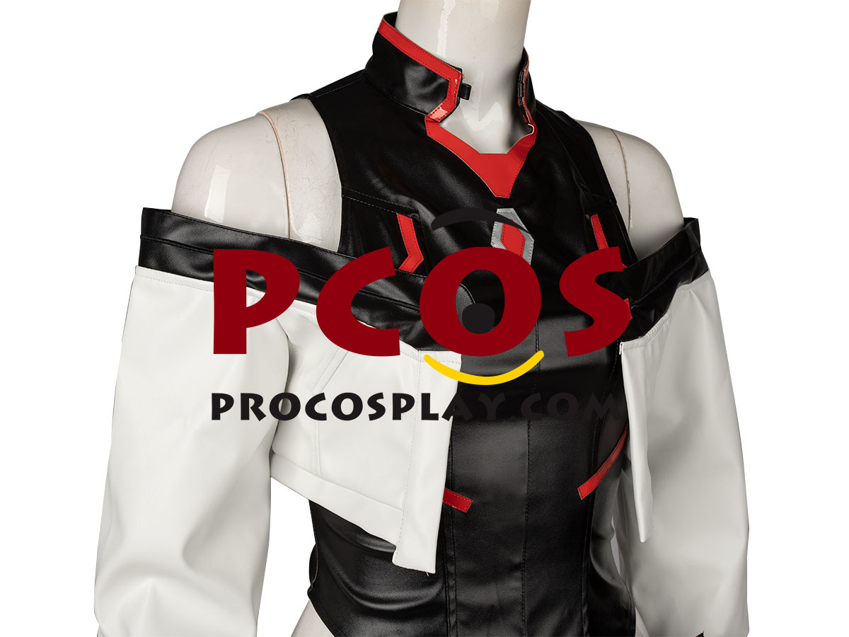 Cyberpunk: Edgerunners Lucy Cosplay Costume from Procosplay - Best ...