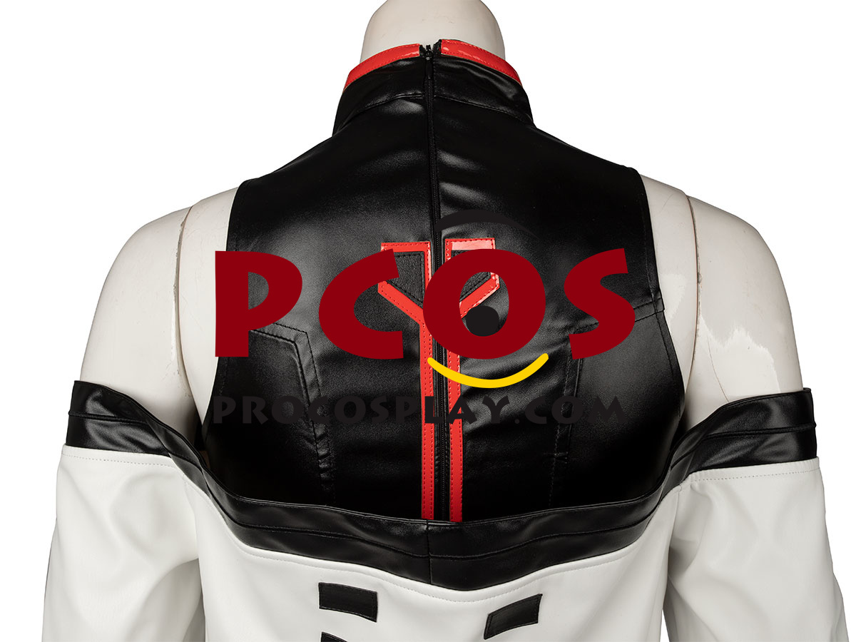 Cyberpunk: Edgerunners Lucy Cosplay Costume from Procosplay - Best ...