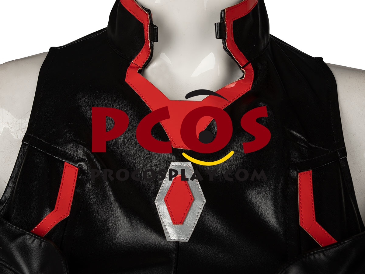 Cyberpunk: Edgerunners Lucy Cosplay Costume from Procosplay - Best ...