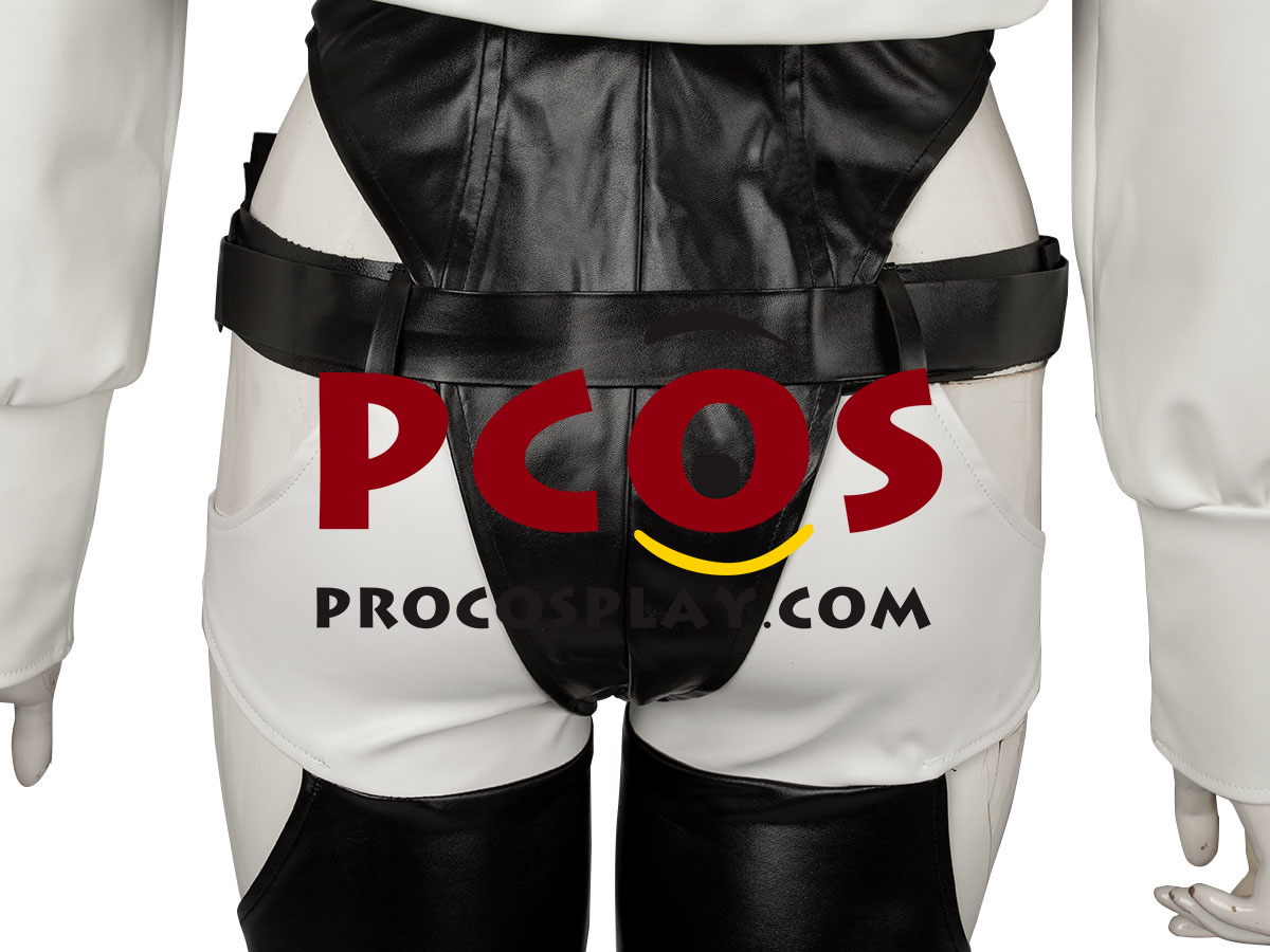 Cyberpunk: Edgerunners Lucy Cosplay Costume from Procosplay - Best ...