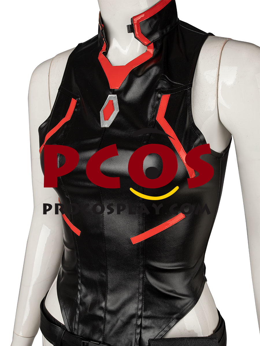 Cyberpunk: Edgerunners Lucy Cosplay Costume from Procosplay - Best ...
