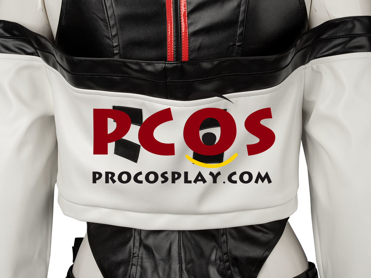 Cyberpunk: Edgerunners Lucy Cosplay Costume from Procosplay - Best ...