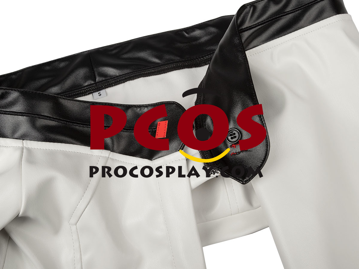 Cyberpunk: Edgerunners Lucy Cosplay Costume from Procosplay - Best ...