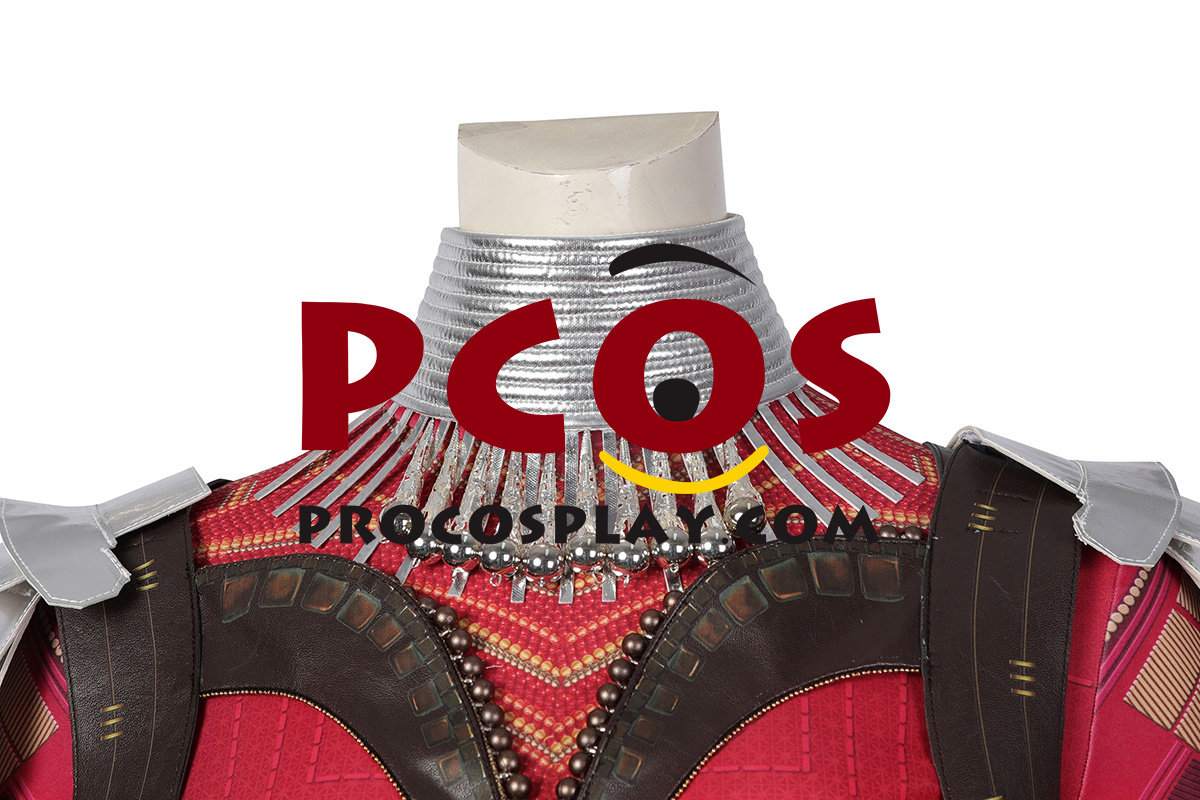 Black Panther: Wakanda Forever 2022 Nakia Cosplay Costume - Best ...
