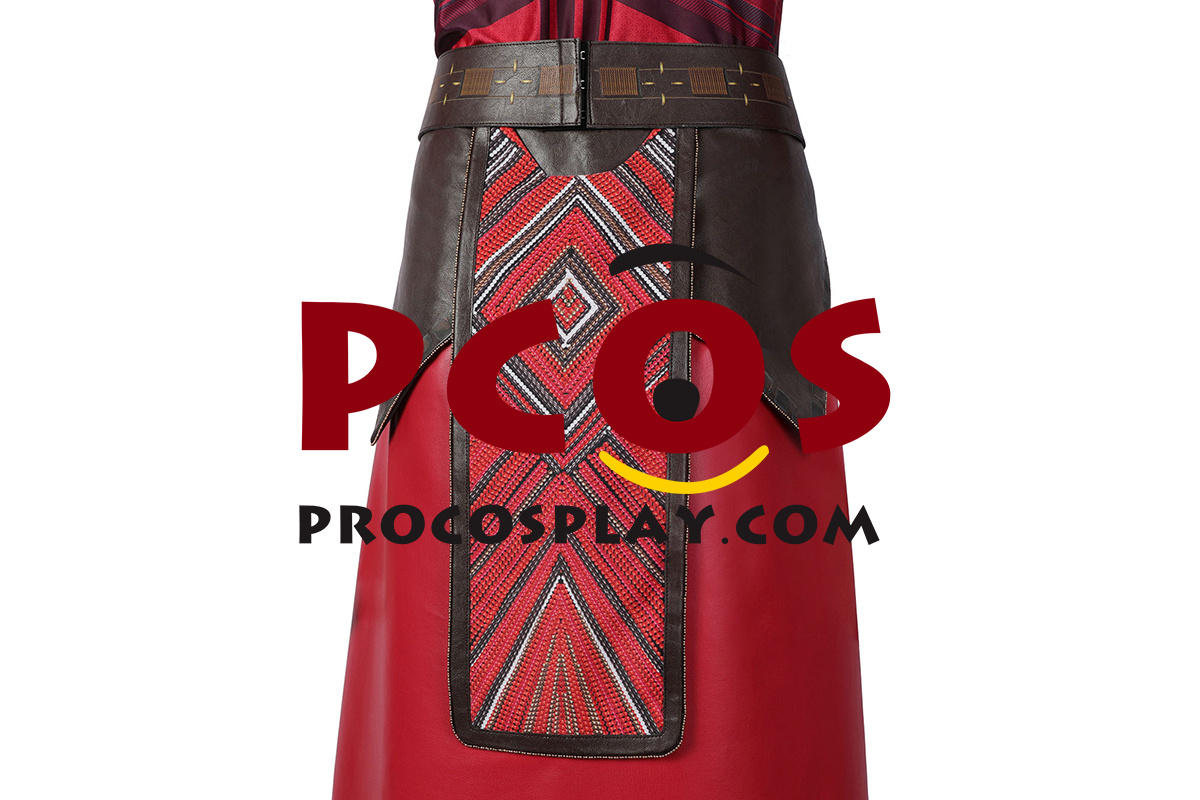 Black Panther: Wakanda Forever 2022 Nakia Cosplay Costume - Best ...