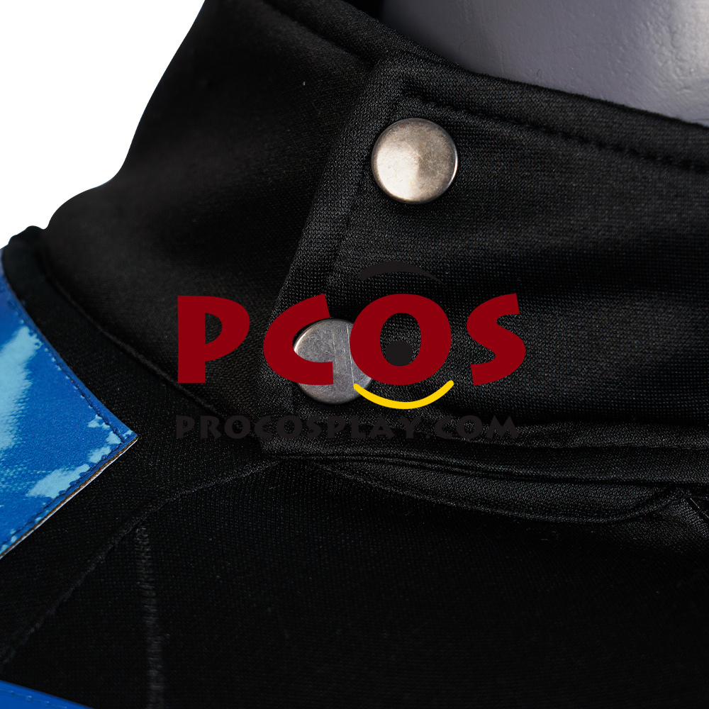 High Quality TV Show Titan Season 1 Nightwing Dick Grayson Cosplay ...