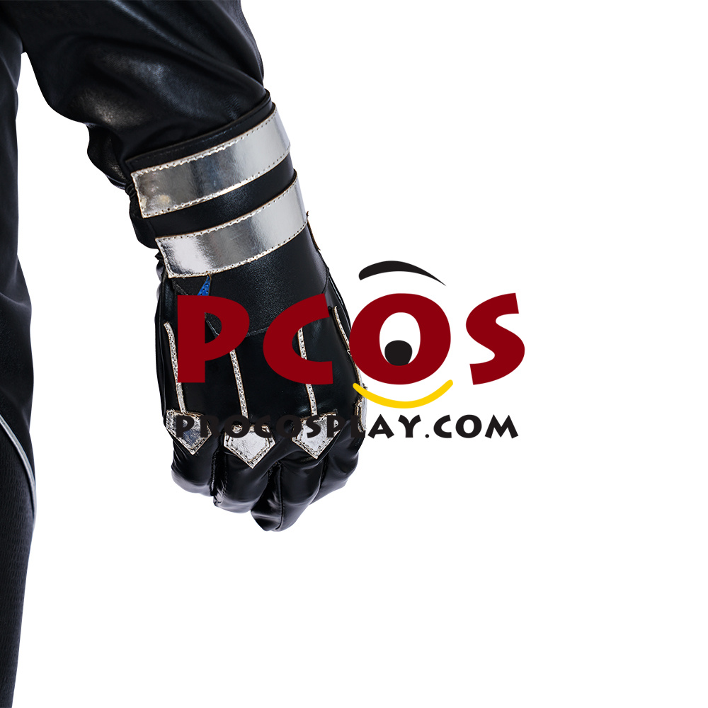 High Quality TV Show Titan Season 1 Nightwing Dick Grayson Cosplay ...