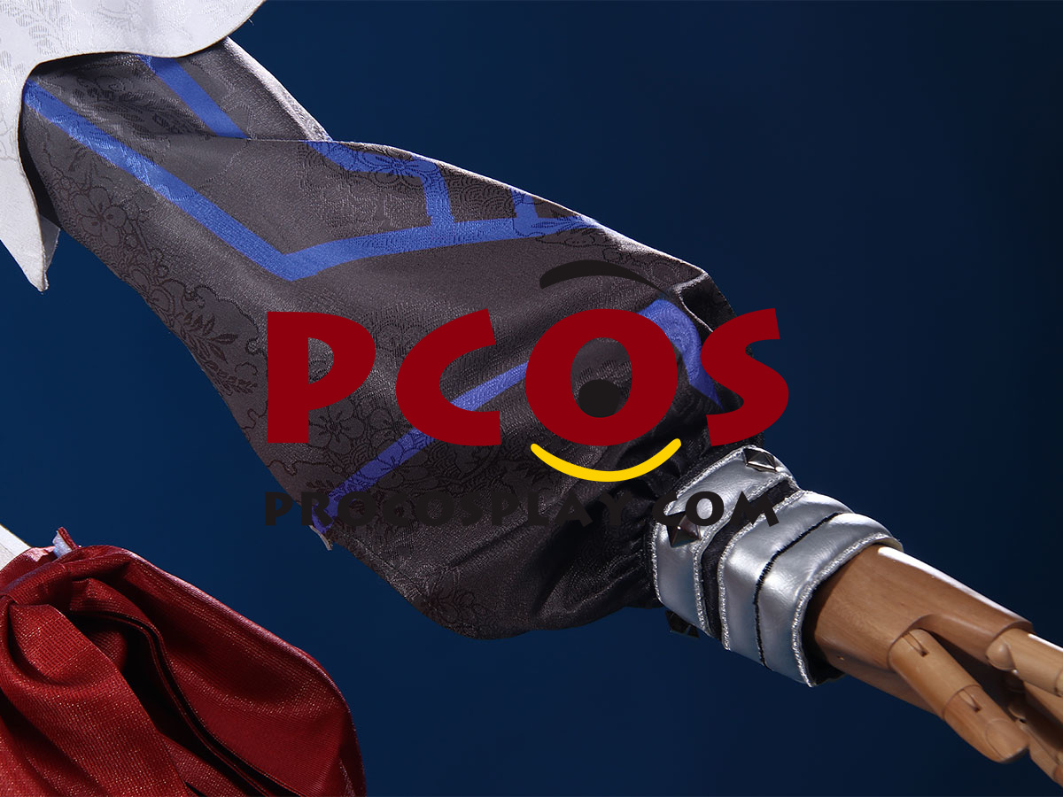 Game Genshin Impact The Eremites Eremite Desert Clearwater Cosplay ...