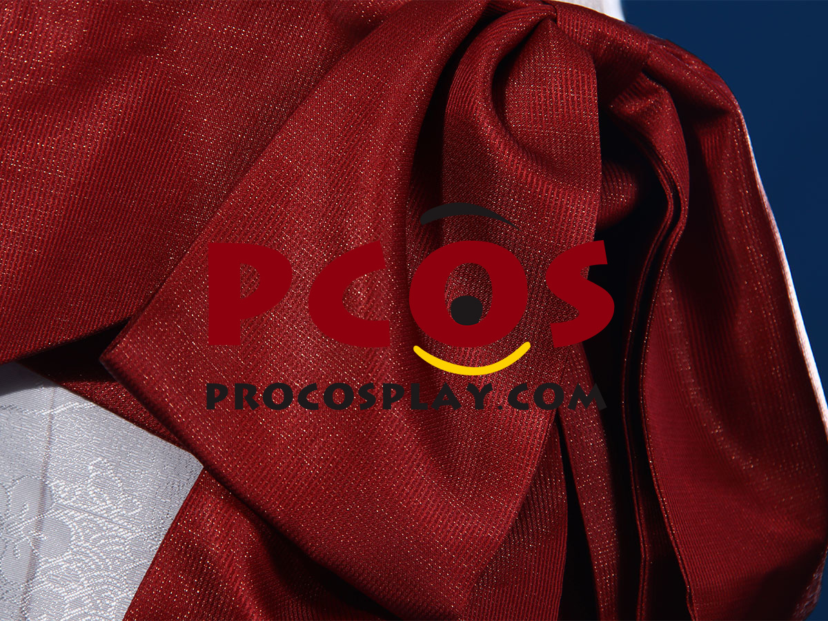 Game Genshin Impact The Eremites Eremite Desert Clearwater Cosplay ...