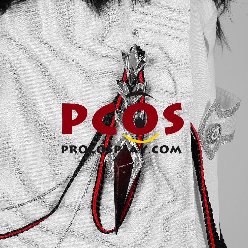 Game Genshin Impact Knave Arlecchino Cosplay Costume - Best Profession ...