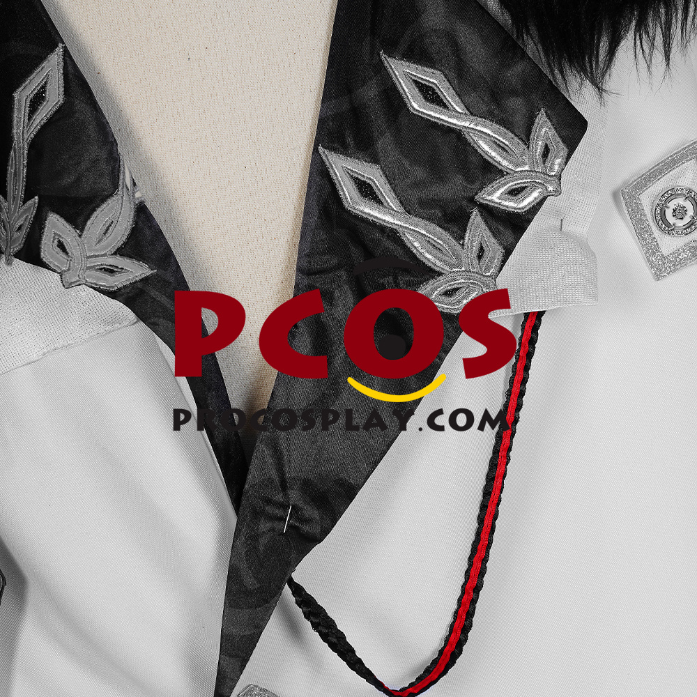 Game Genshin Impact Knave Arlecchino Cosplay Costume - Best Profession ...