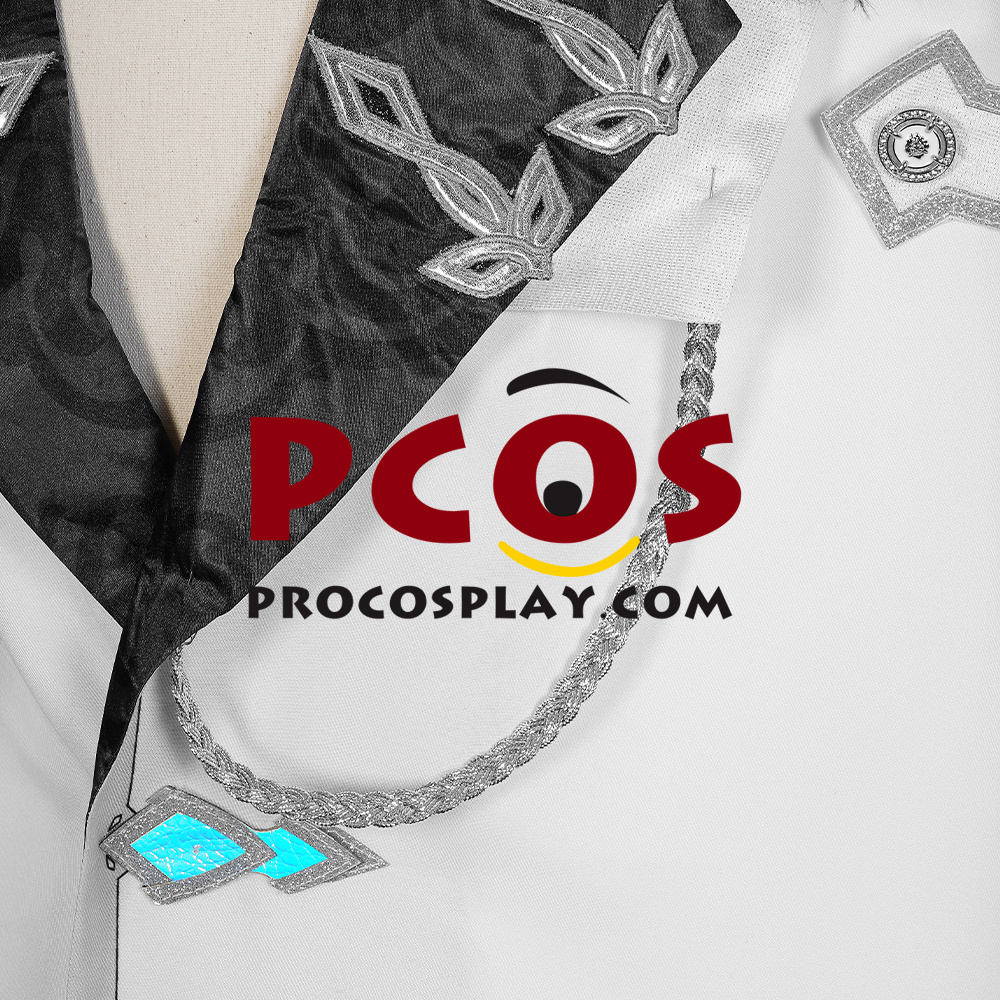 Game Genshin Impact Capitano Cosplay Costume - Best Profession Cosplay ...