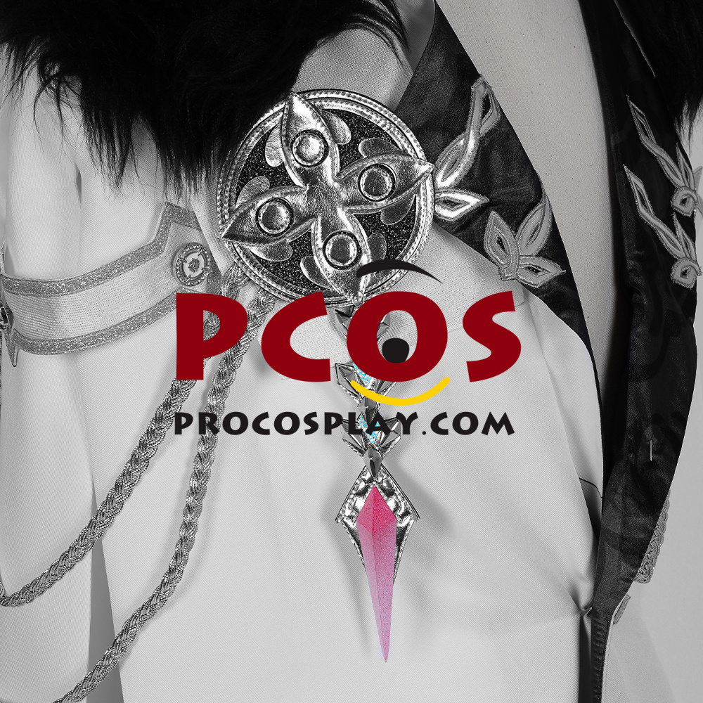 Game Genshin Impact Damselette Colombina Cosplay Costume - Best ...