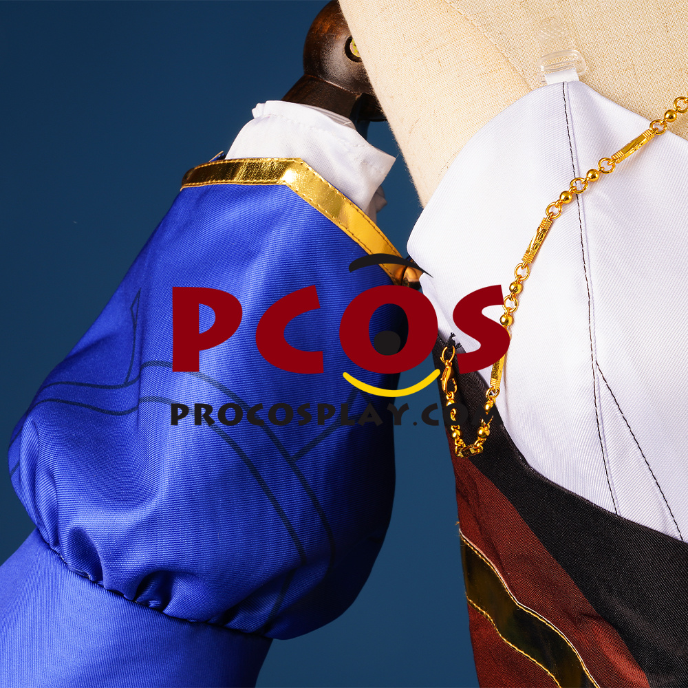 Game Genshin Impact Layla Cosplay Costume - Best Profession Cosplay ...