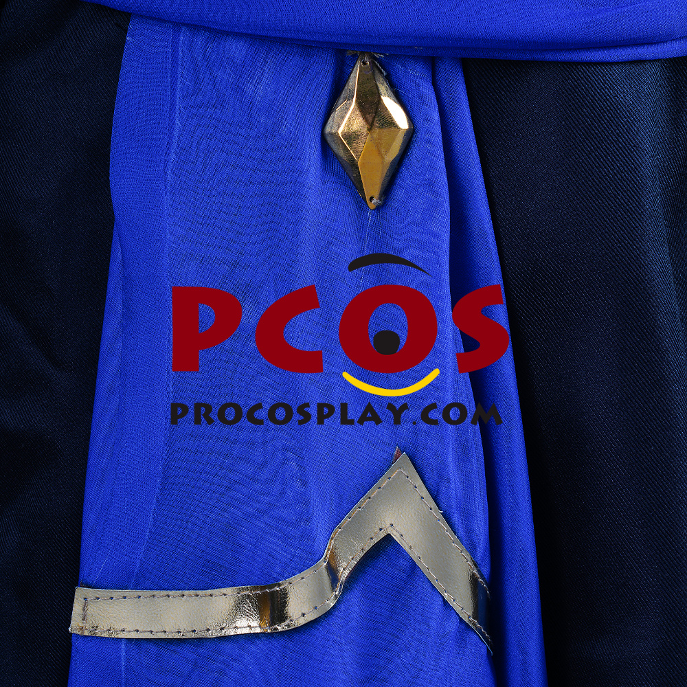 Game Genshin Impact Layla Cosplay Costume - Best Profession Cosplay ...