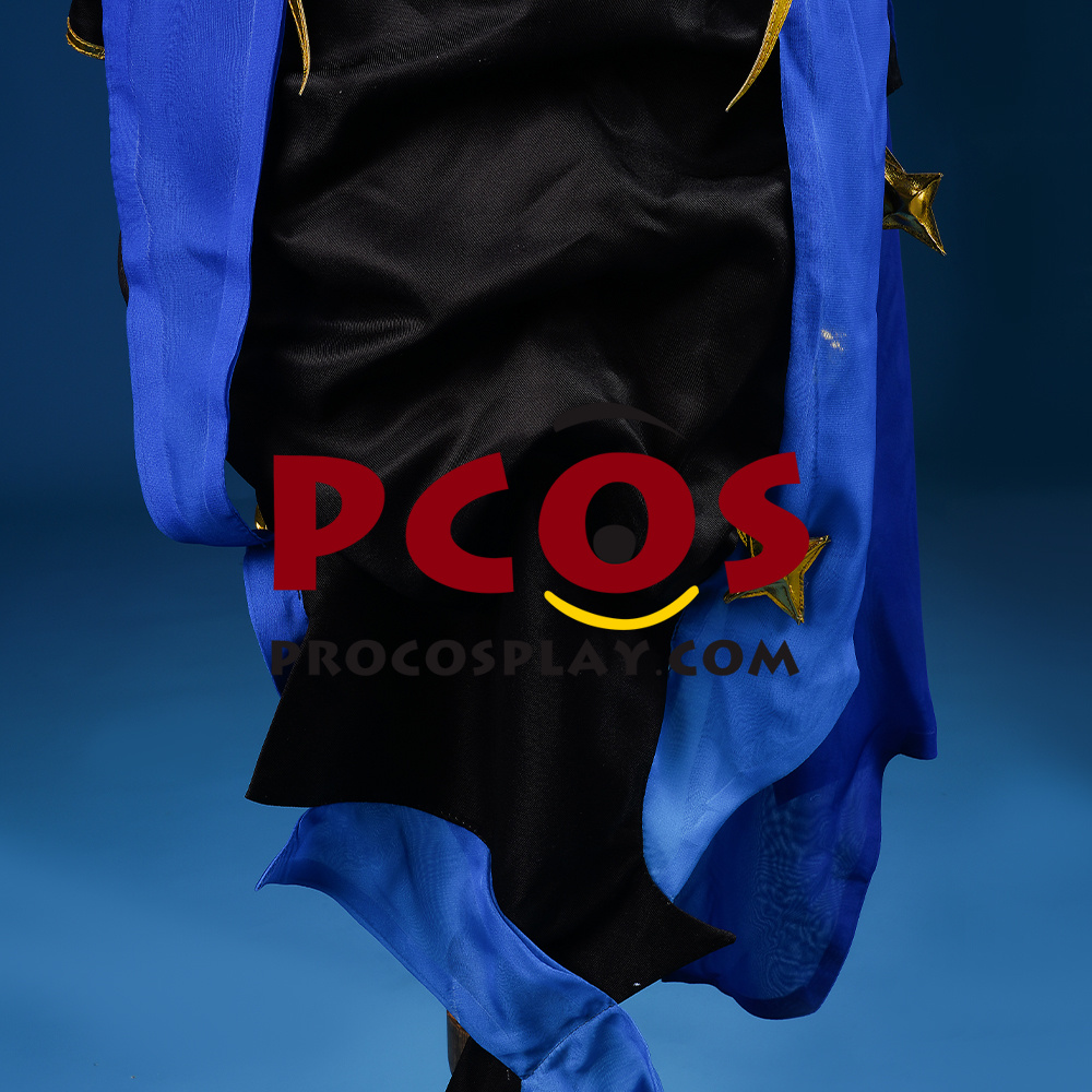 Game Genshin Impact Layla Cosplay Costume - Best Profession Cosplay ...