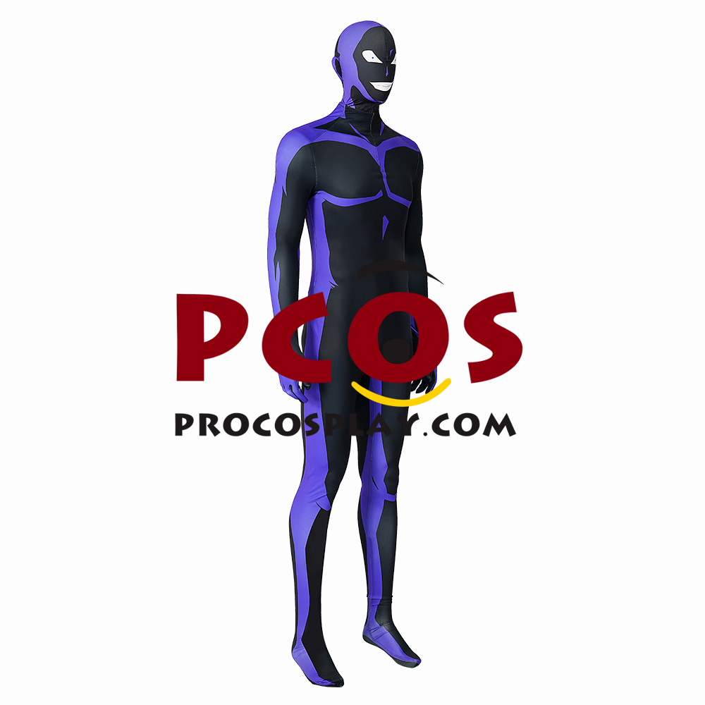 High Quality Detective Conan: The Culprit Hanzawa Cosplay Costume for ...