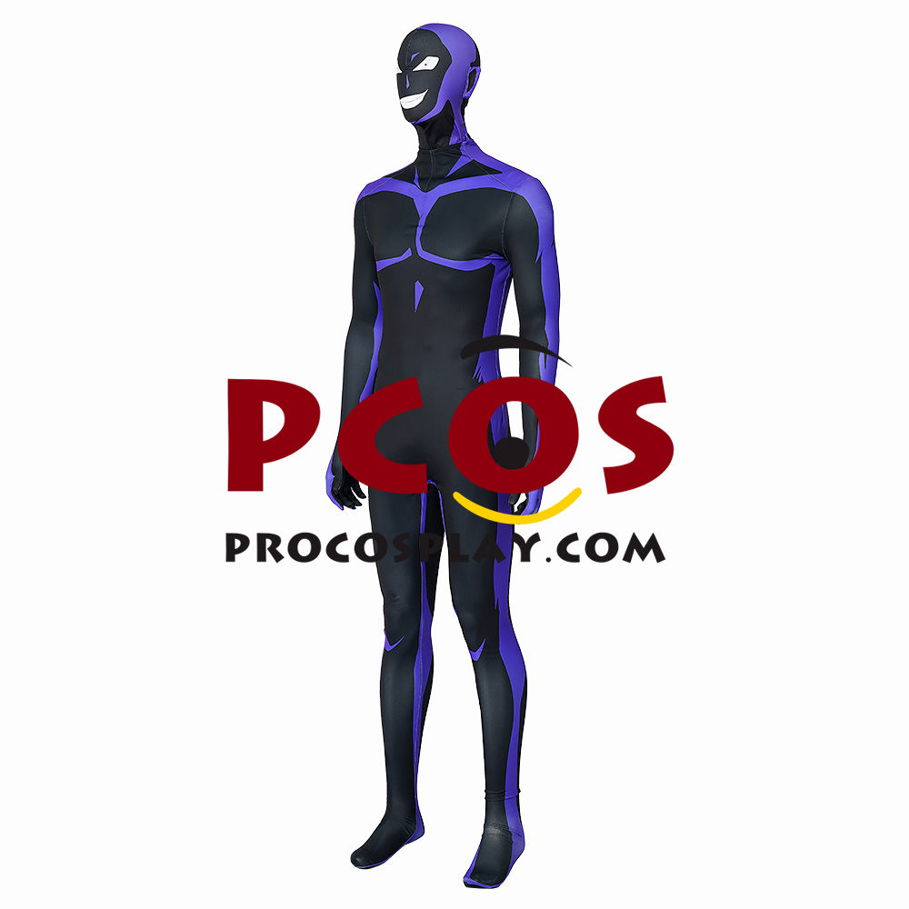 High Quality Detective Conan: The Culprit Hanzawa Cosplay Costume for ...