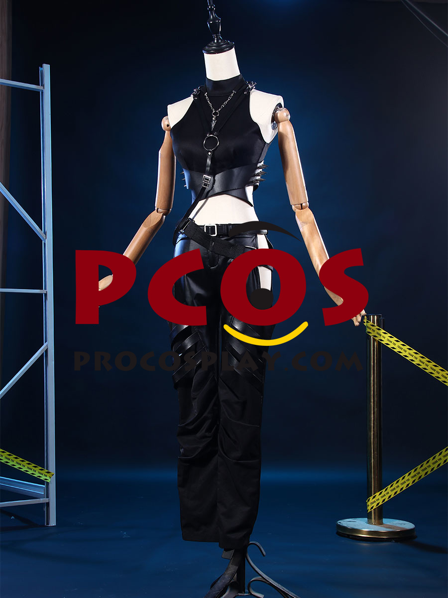 Path to Nowhere Zoya Cosplay Costume - Best Profession Cosplay Costumes ...