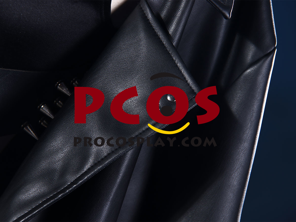 Path to Nowhere Zoya Cosplay Costume - Best Profession Cosplay Costumes ...