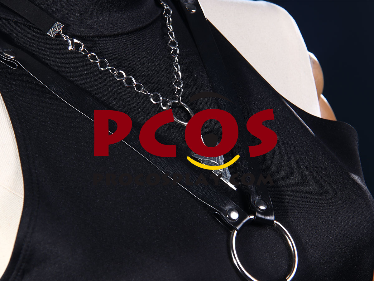 Path to Nowhere Zoya Cosplay Costume - Best Profession Cosplay Costumes ...