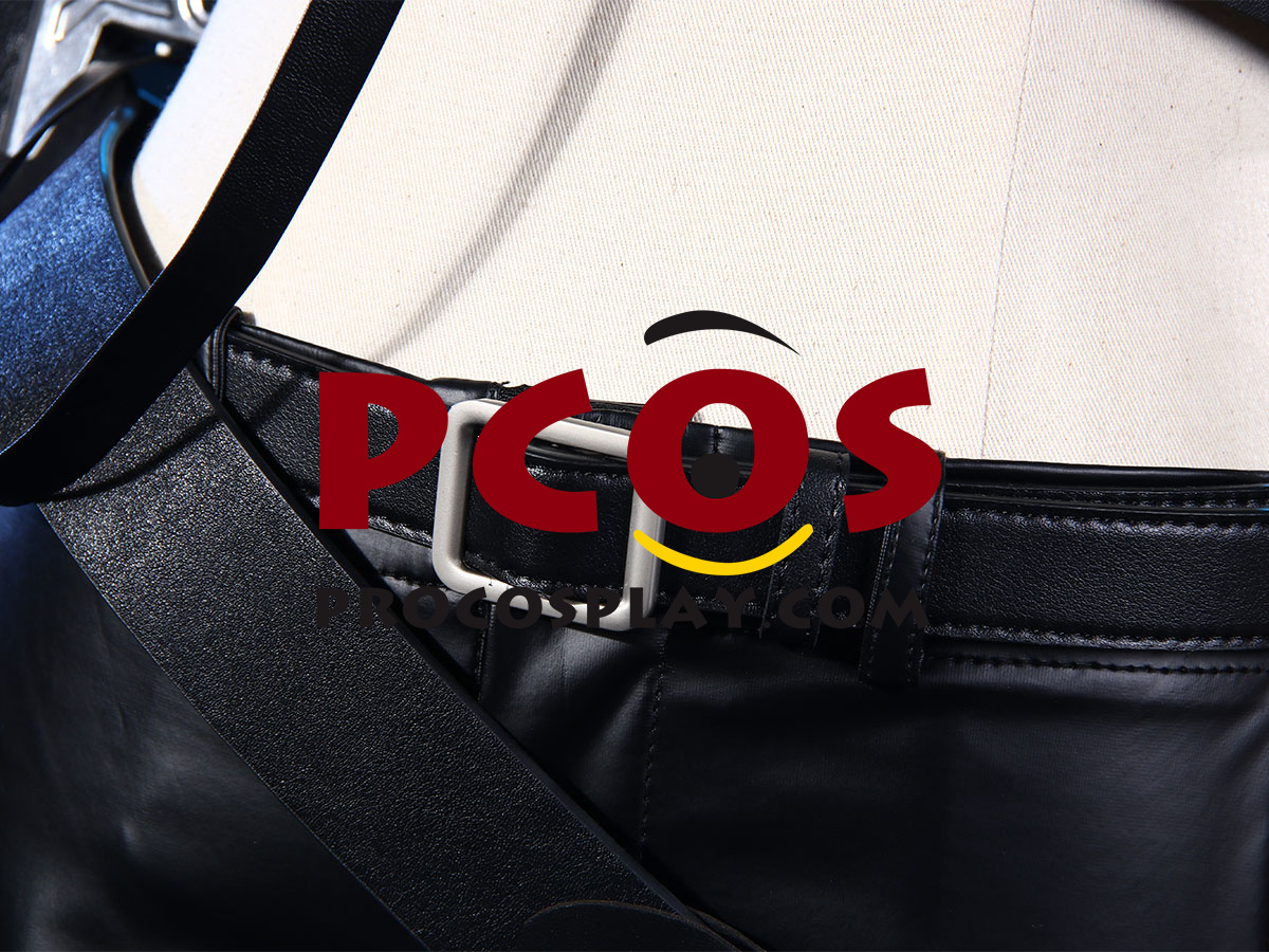 Path to Nowhere Zoya Cosplay Costume - Best Profession Cosplay Costumes ...