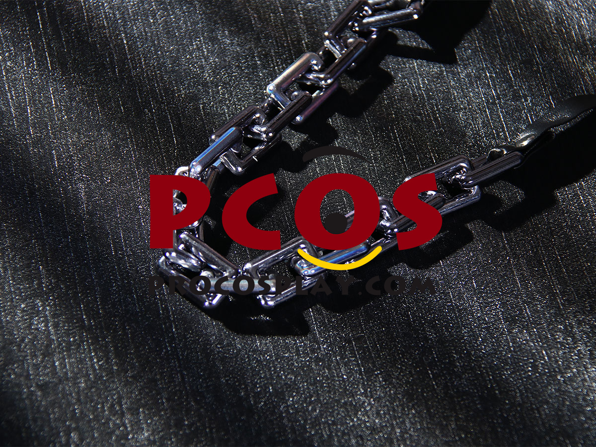 Path to Nowhere Zoya Cosplay Costume - Best Profession Cosplay Costumes ...